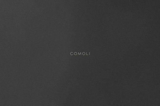 COMOLI 24AW COLLECTION 9th DELIVERY – LOCALERS