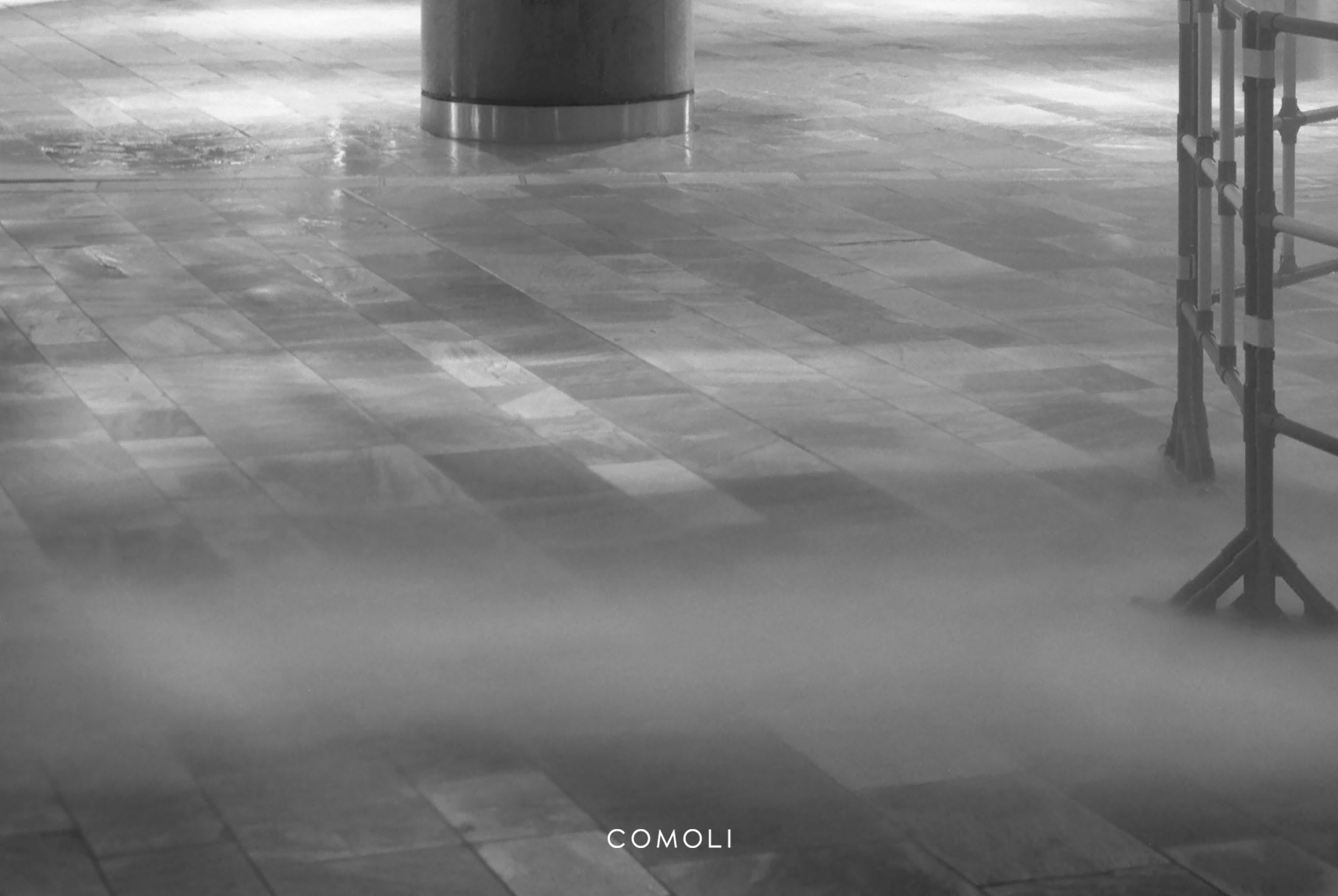 COMOLI 24AW COLLECTION 3rd DELIVERY – LOCALERS