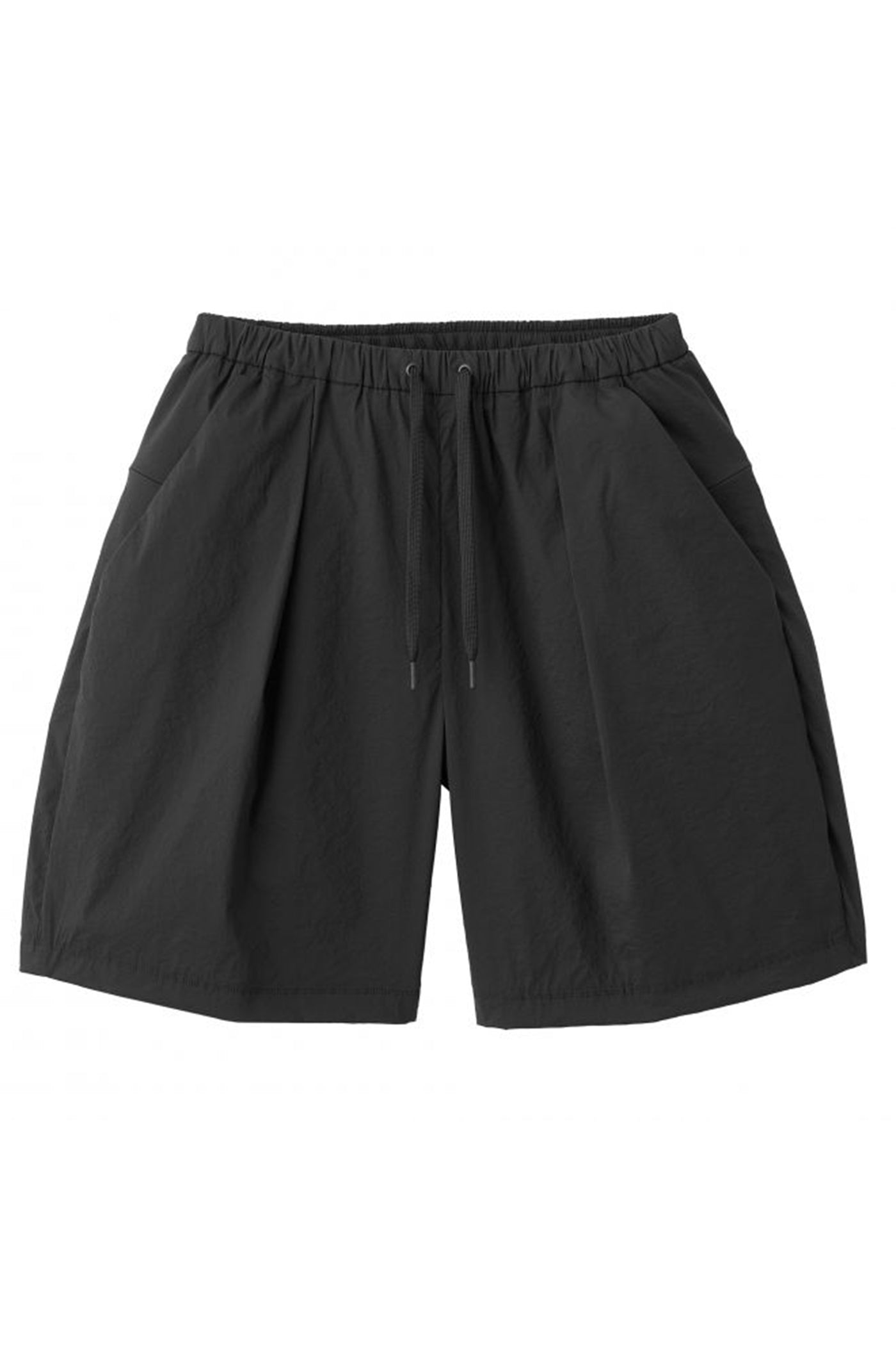 TEATORA "WALLET SHORTS RESORT / AQUAKINESIS (BLACK)" – LOCALERS