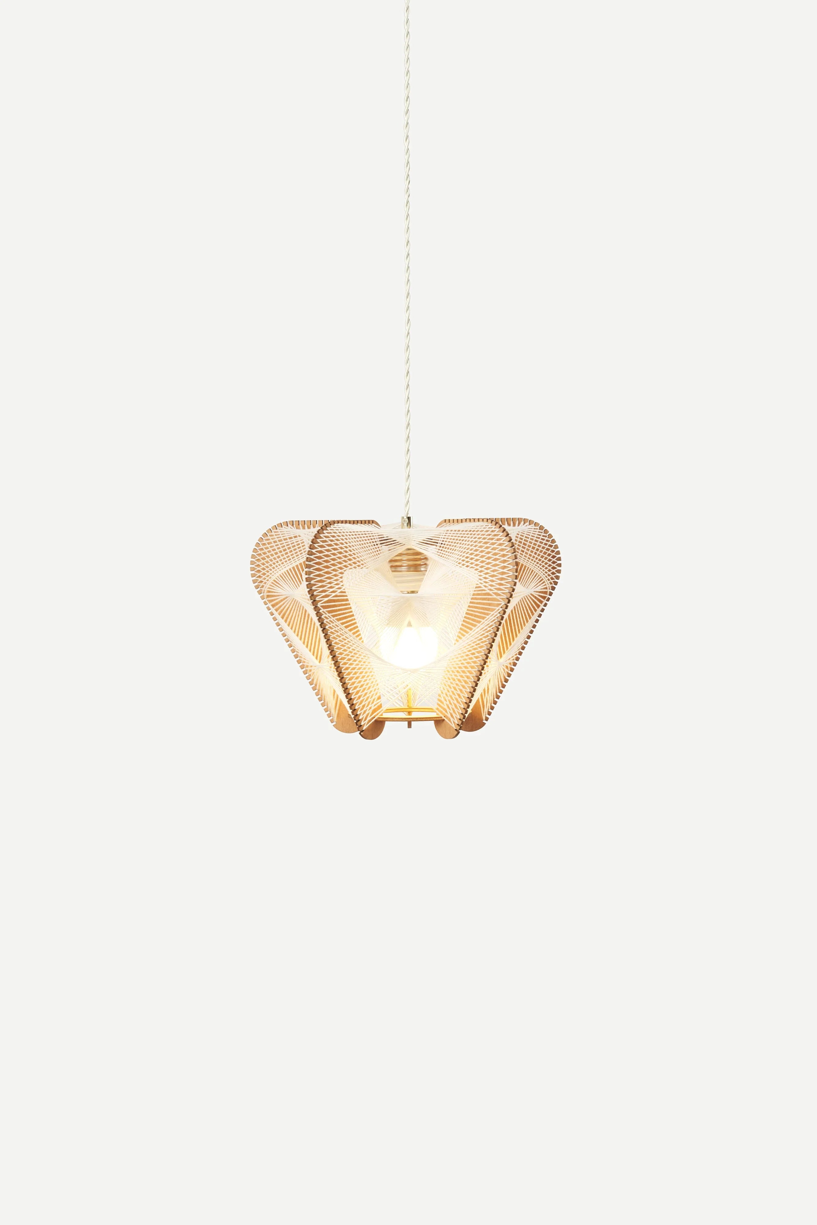 LAFABLIGHT "NOTOCA / ALCELIA PENDANT LAMP" – LOCALERS
