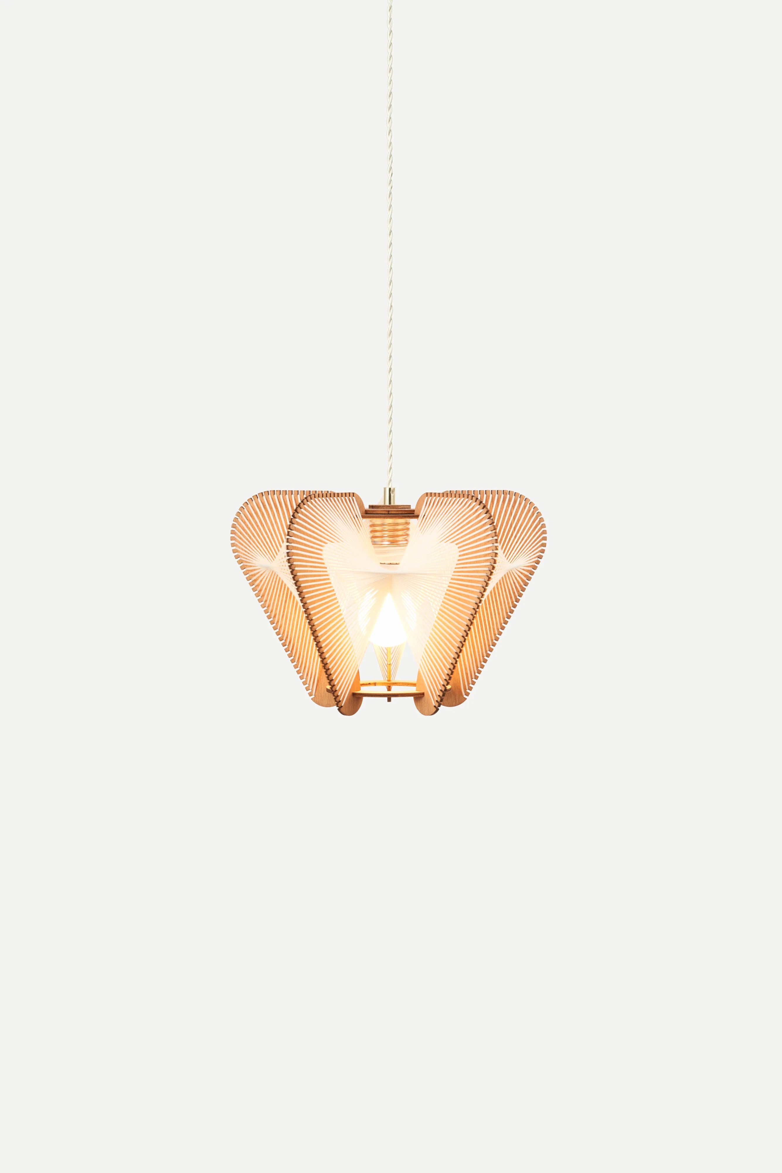 LAFABLIGHT "NOTOCA / UFOLA PENDANT LAMP" – LOCALERS