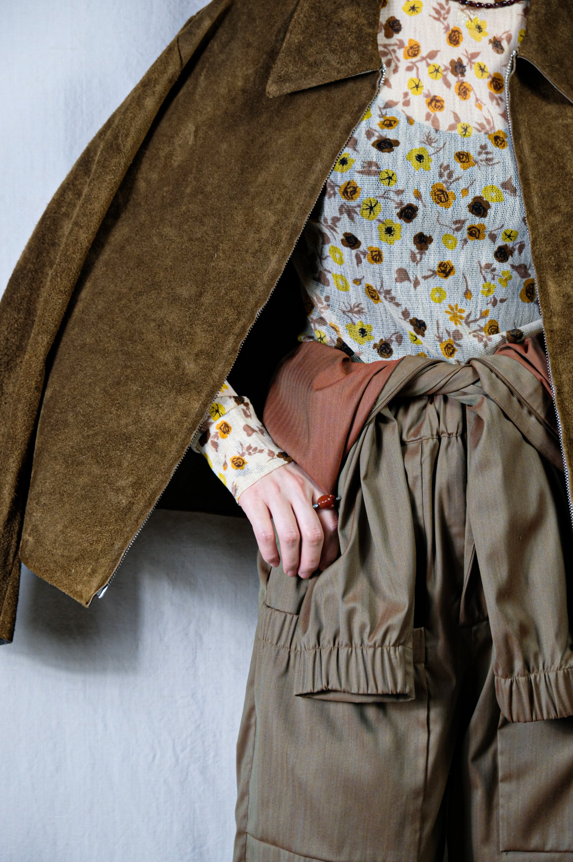 Gabriela Coll Garments Gabriela Coll Garments